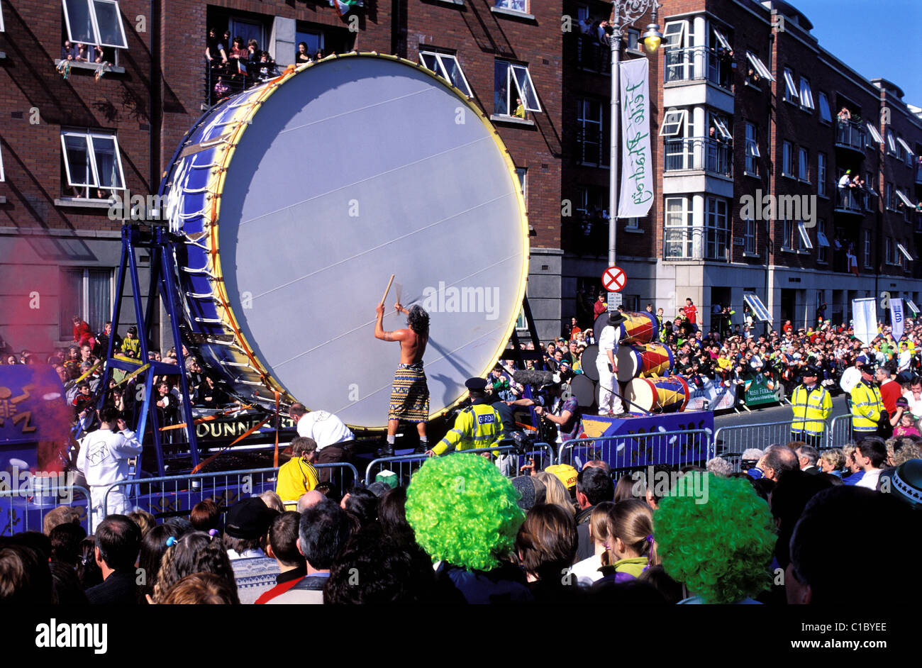 Republic day parade hi-res stock photography and images - Alamy