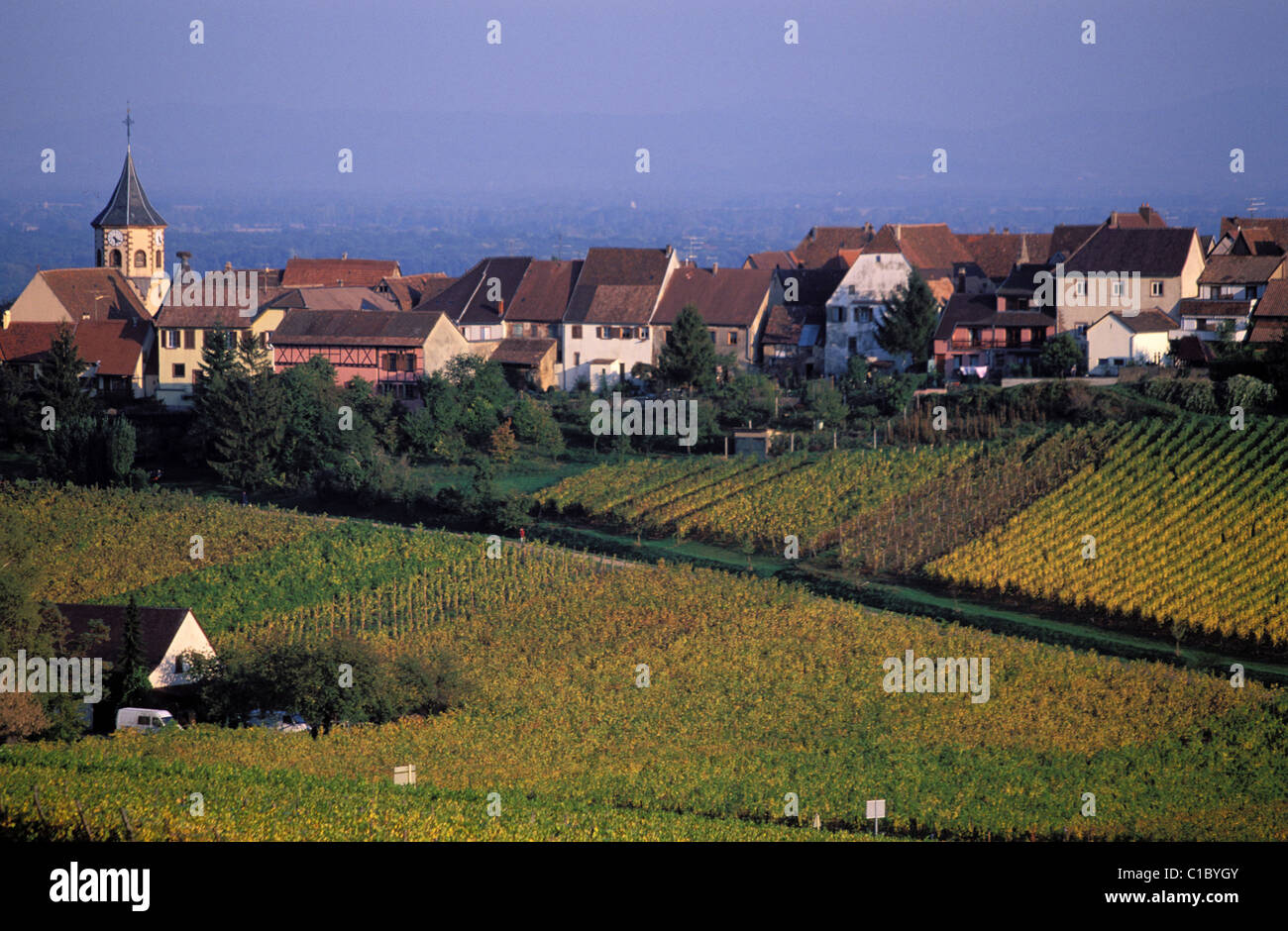 Zellenberg Stock Photos & Zellenberg Stock Images - Alamy