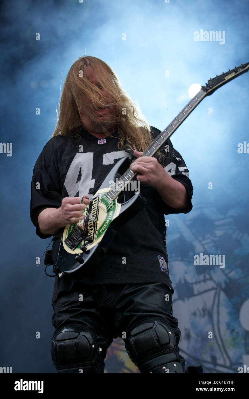 Sonisphere hi-res stock photography and images - Alamy