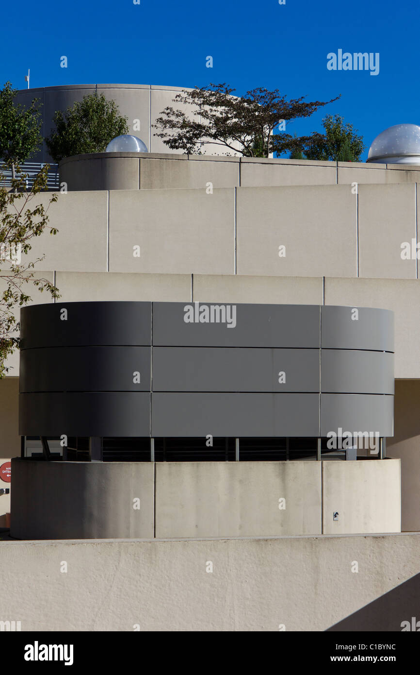 Monona terrace community and convention center hi-res stock photography ...
