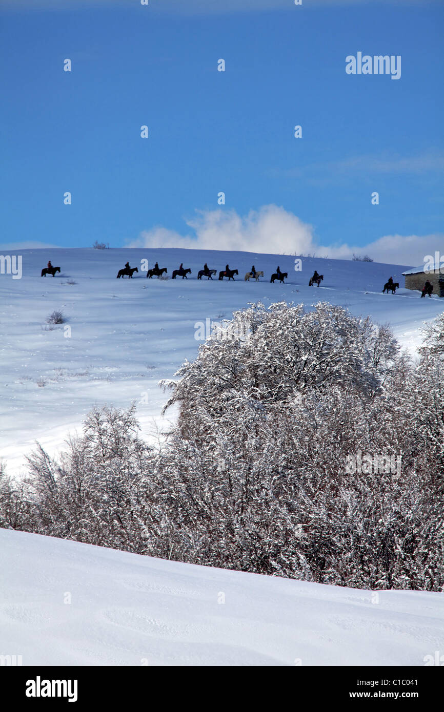 Monti lessini hi-res stock photography and images - Alamy