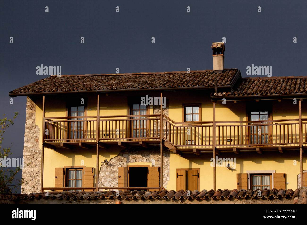 Al Picchio High Resolution Stock Photography and Images - Alamy