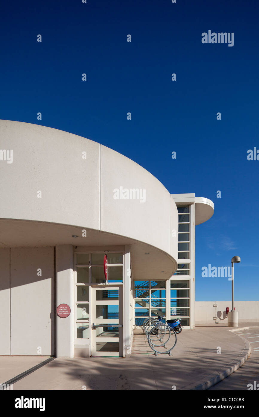 Monona terrace community and convention center hi-res stock photography ...