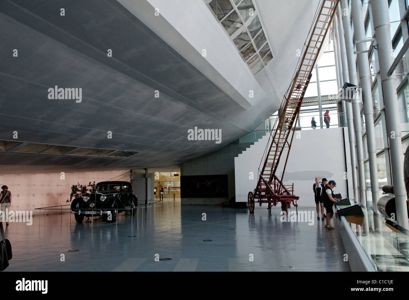 Zeppelin Museum