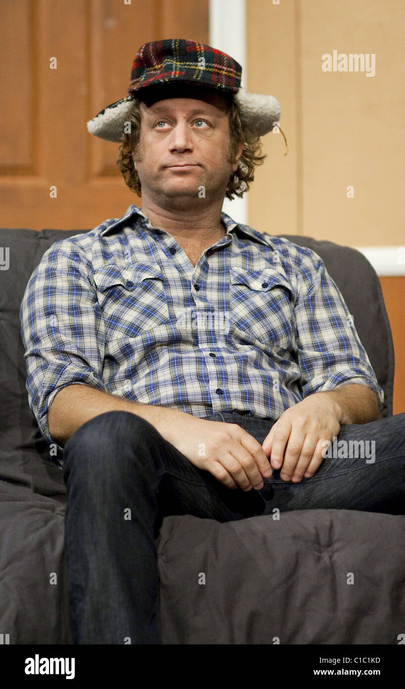 Scott krinsky hi-res stock photography and images - Alamy