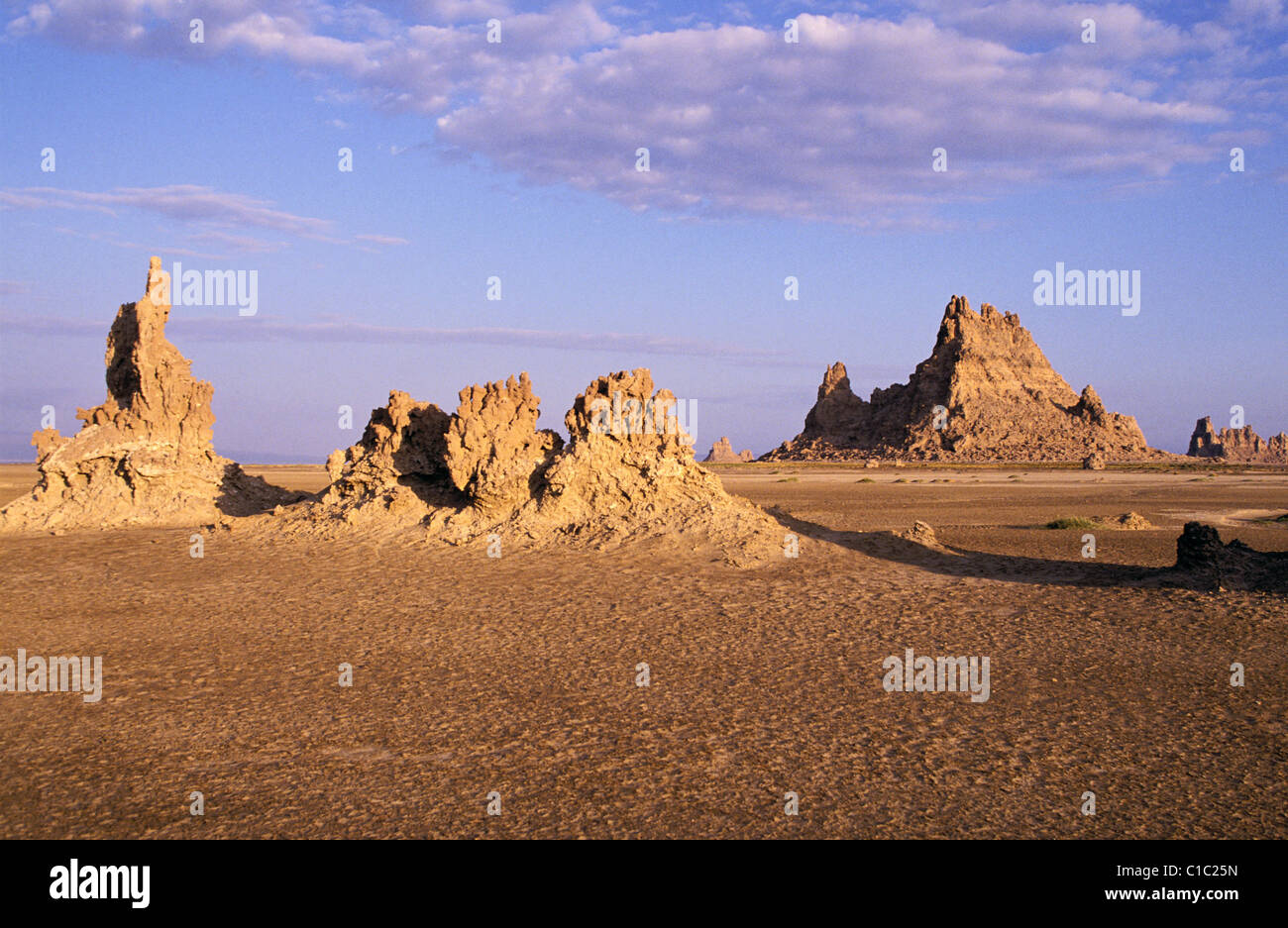 Lake Abbe High Resolution Stock Photography and Images - Alamy