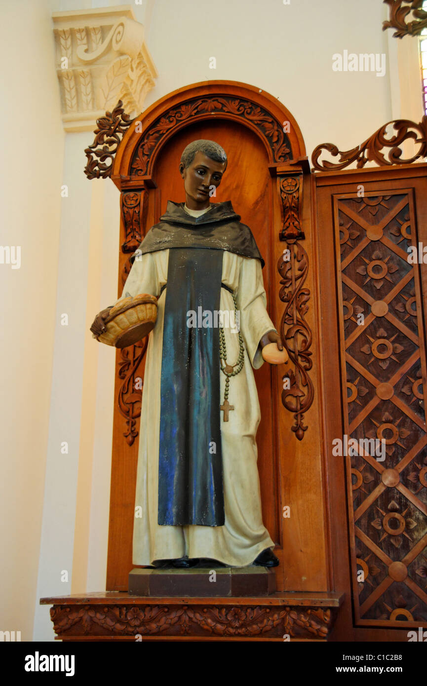 Statue of san ramon hi-res stock photography and images - Alamy