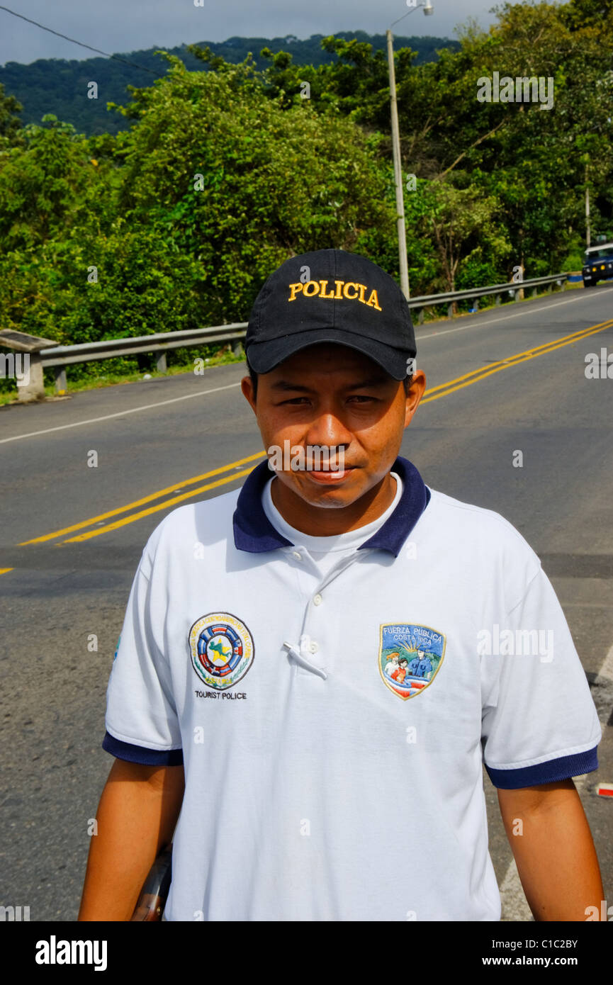 Police Costa Rica High Resolution Stock Photography and Images - Alamy