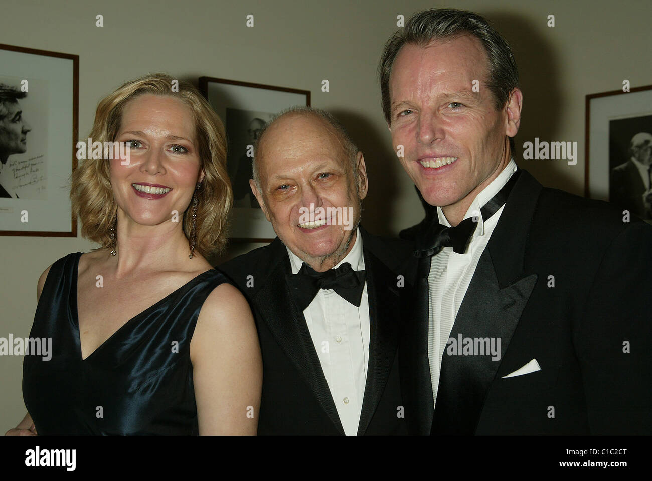 Rebecca Luker High Resolution Stock Photography and Images - Alamy