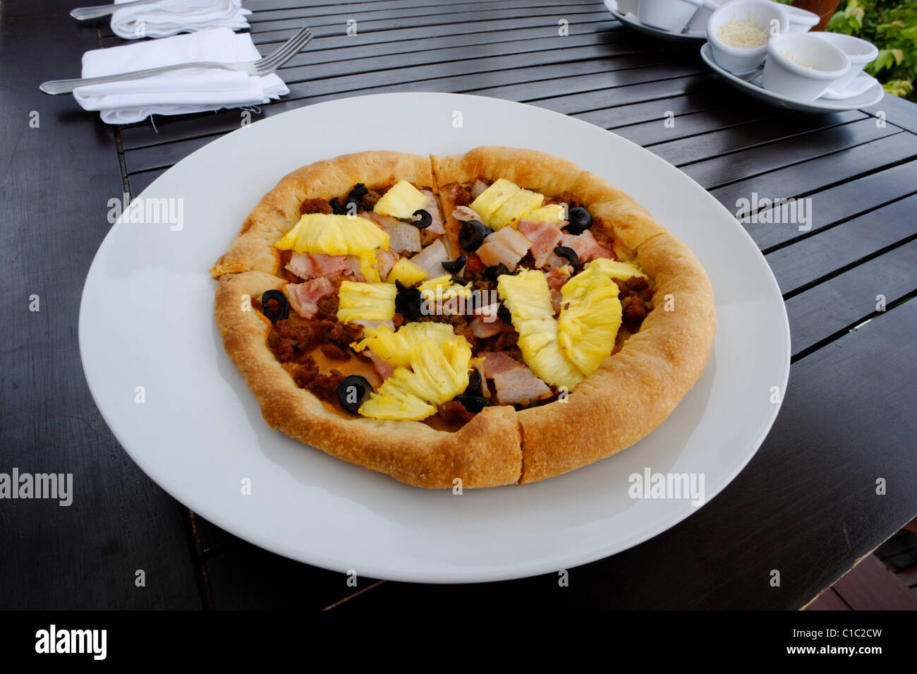 Quepos costa rica food hi-res stock photography and images - Alamy