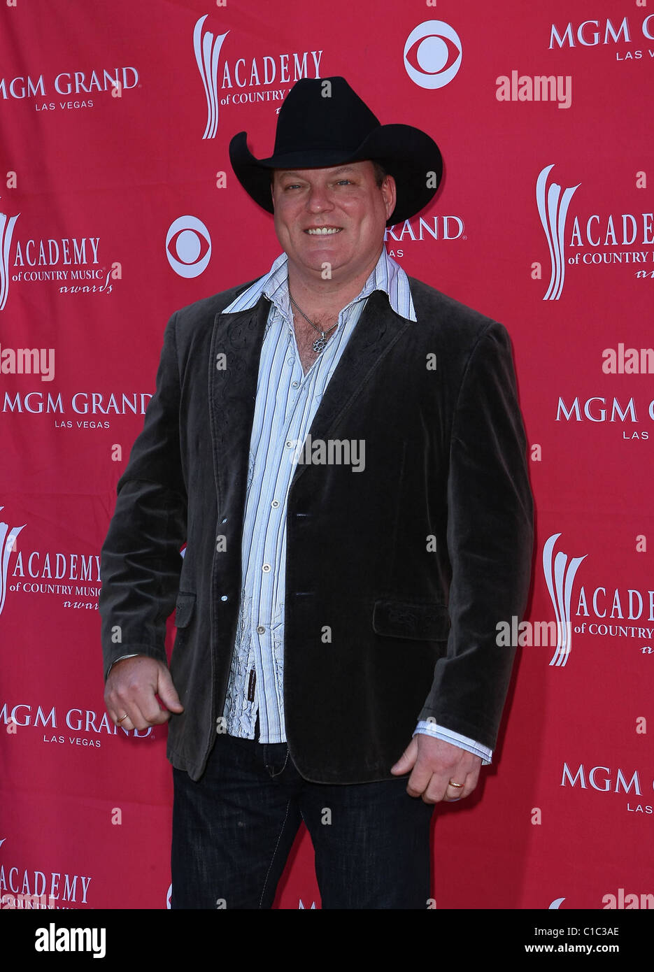 John michael montgomery hi-res stock photography and images - Alamy