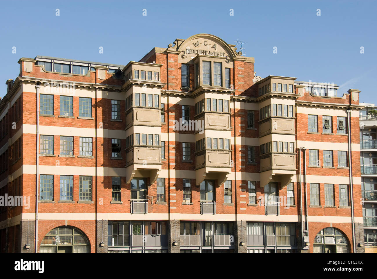 Buildings in bristol hi-res stock photography and images - Alamy