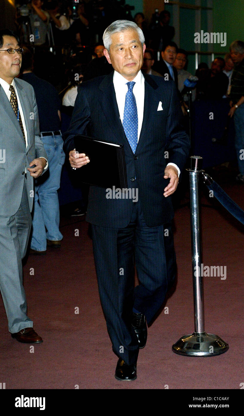 Yukio takasu hi-res stock photography and images - Alamy