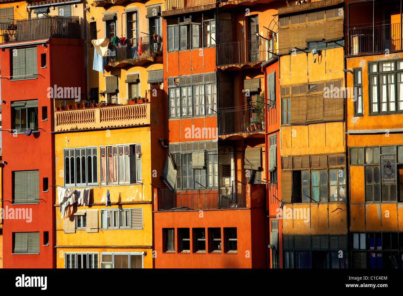 Typical houses construction in hi-res stock photography and images - Alamy