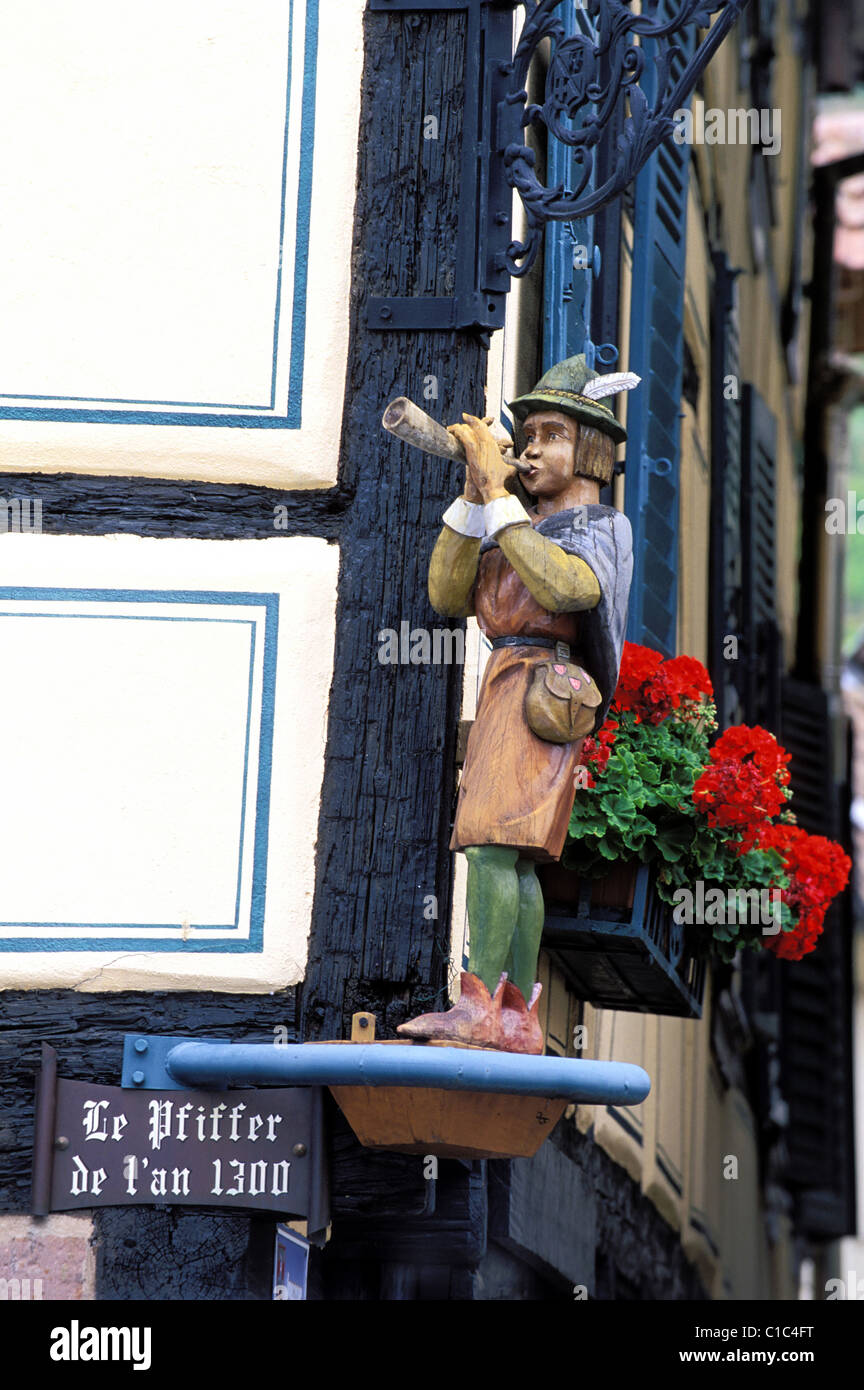 Fifer hi-res stock photography and images - Alamy