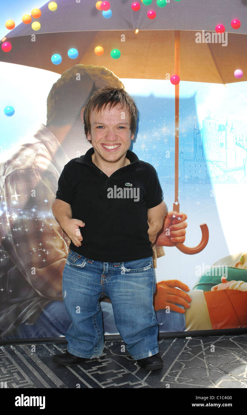 Mikey Post Walt Disney Home Entertainment wraps up National Reading ...