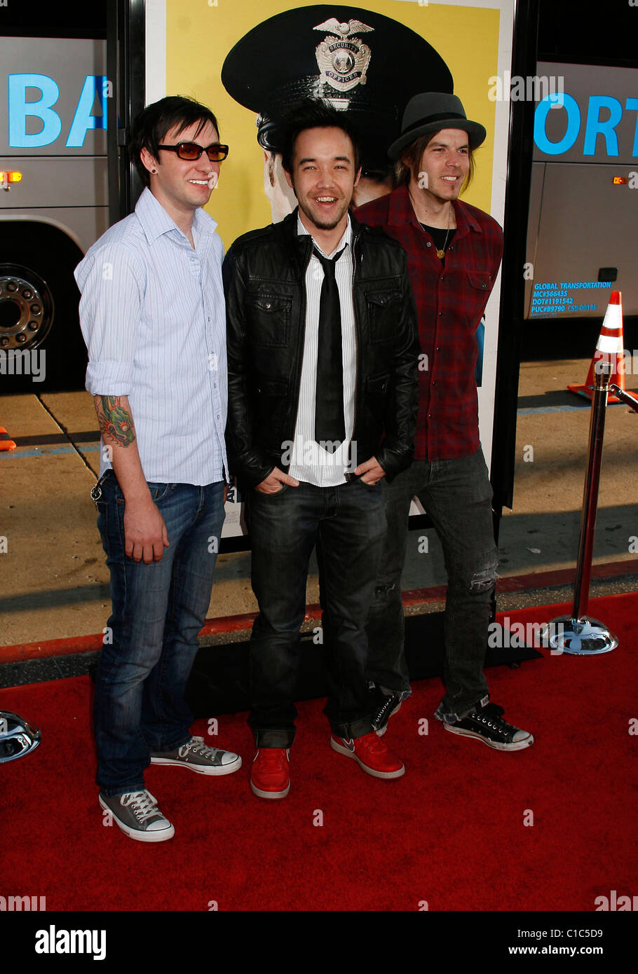 Doug robb hi-res stock photography and images - Alamy