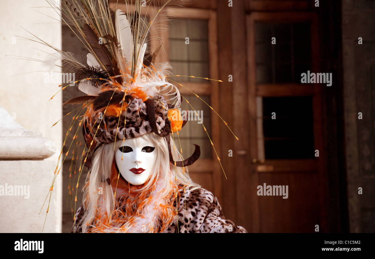 Model of venice hi-res stock photography and images - Alamy