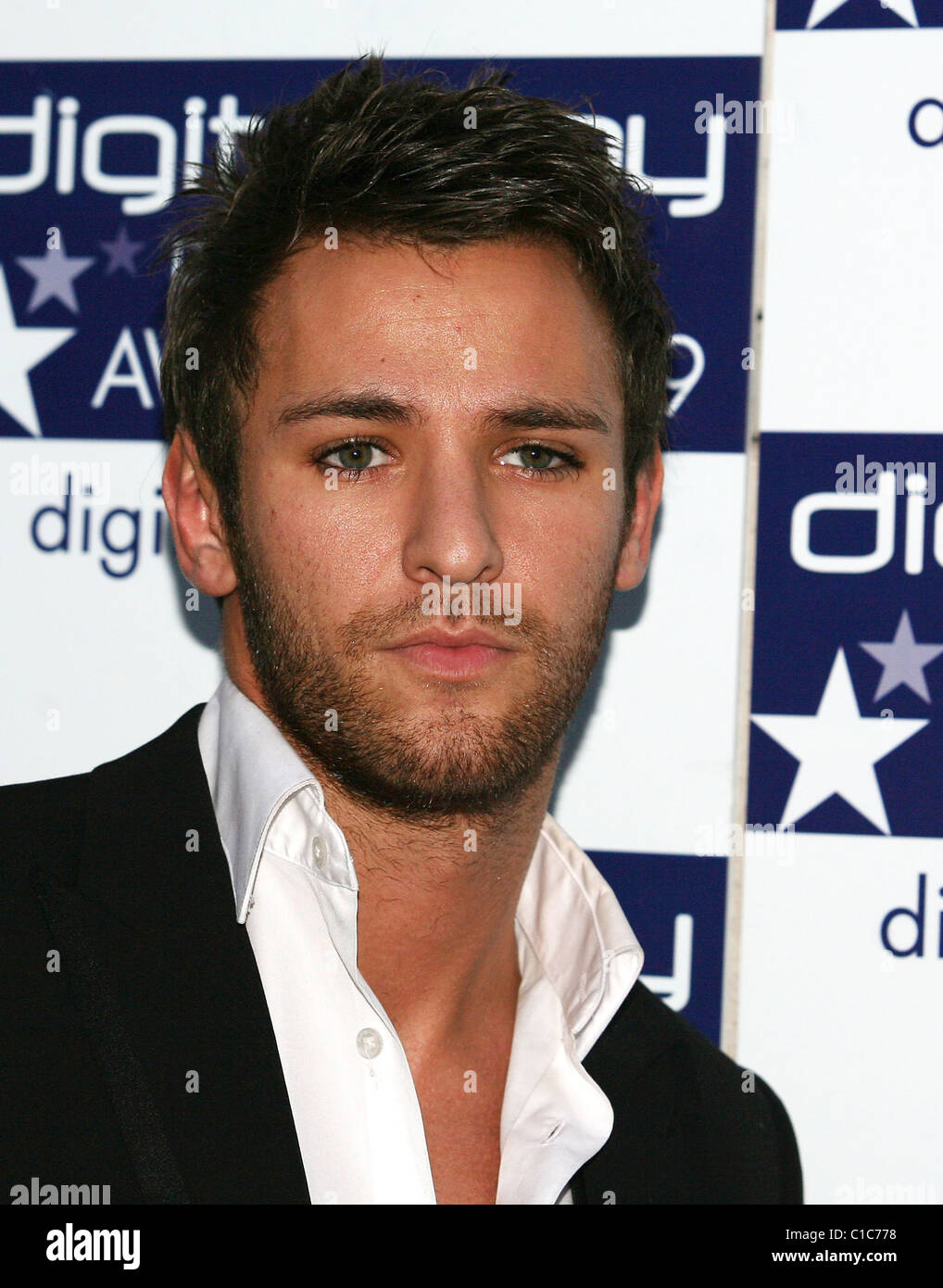 Digital spy reality tv awards hi-res stock photography and images - Alamy