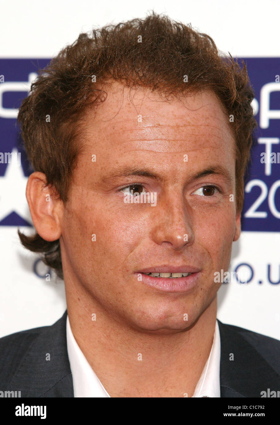 Joe Swash, Digital Spy Reality TV Awards held at the Bloomsbury ...