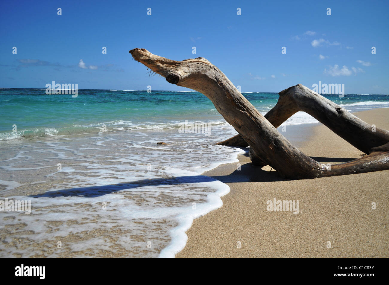 Maguana beach hi-res stock photography and images - Alamy