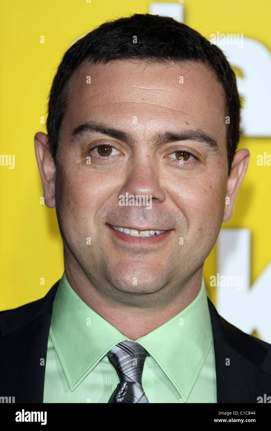JOE LO TRUGLIO PAUL. THE AMERICAN PREMIERE UNIVERSAL PICTURES HOLLYWOOD ...
