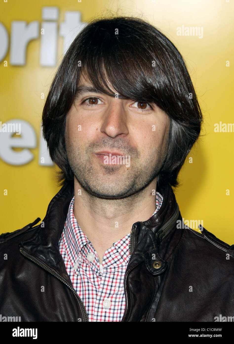 Demetri Martin Jen Martin