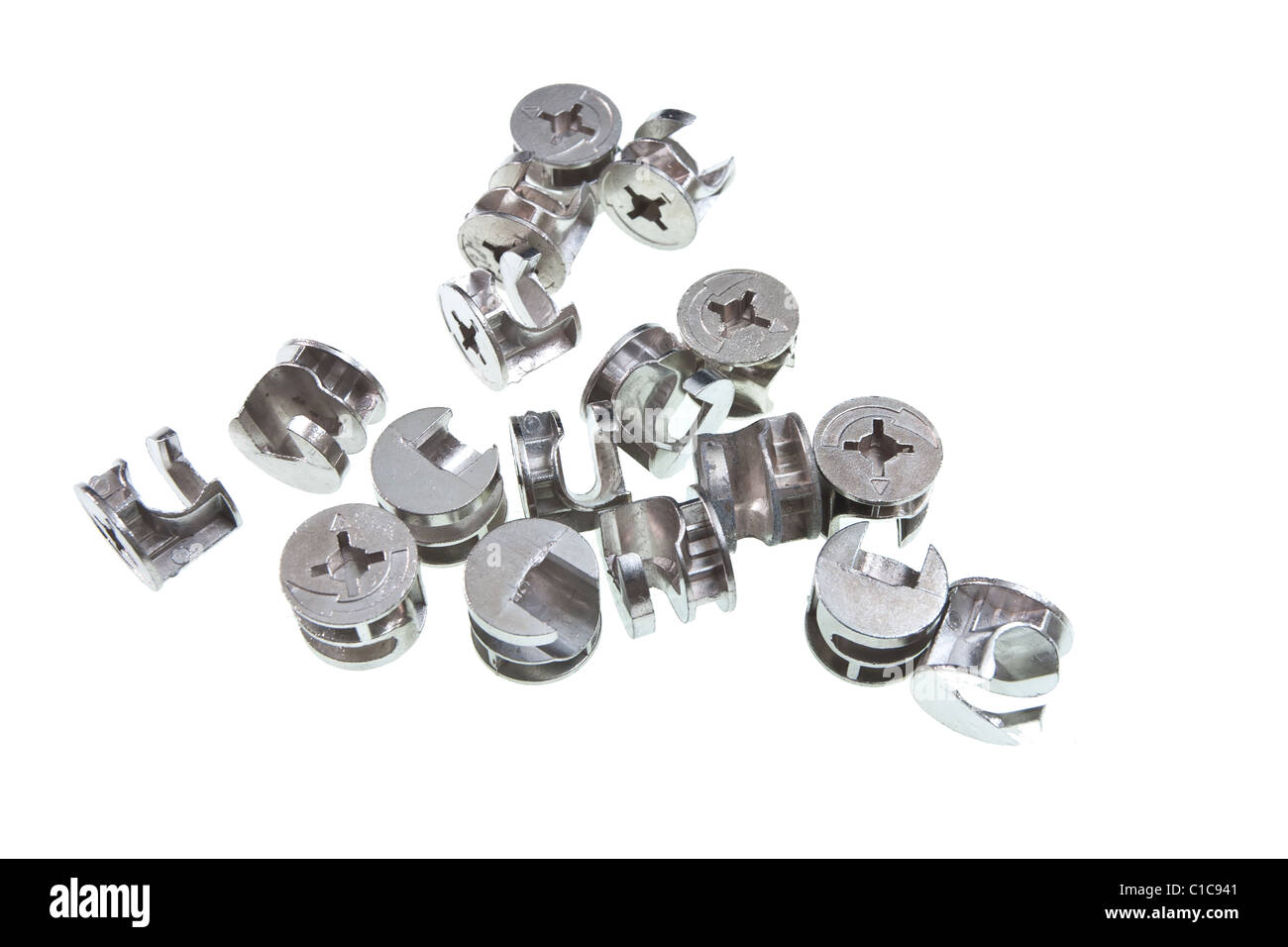 Locking screw hi-res stock photography and images - Alamy