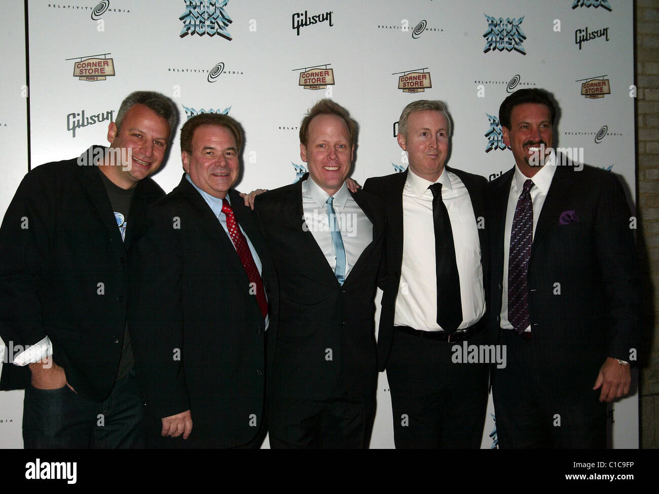 Jeff weaver hi-res stock photography and images - Alamy