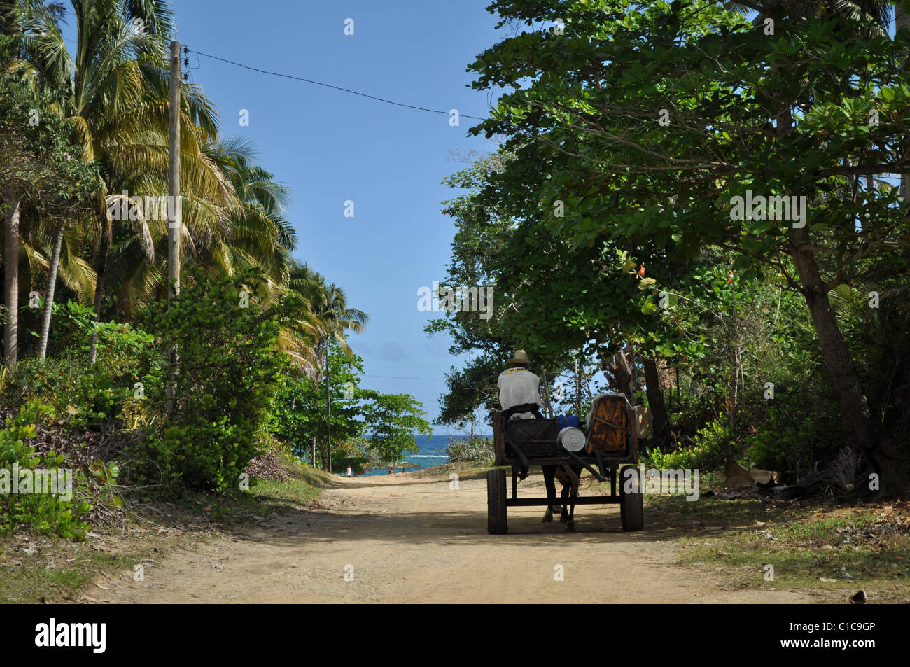 Traditional Cart High Resolution Stock Photography and Images - Alamy