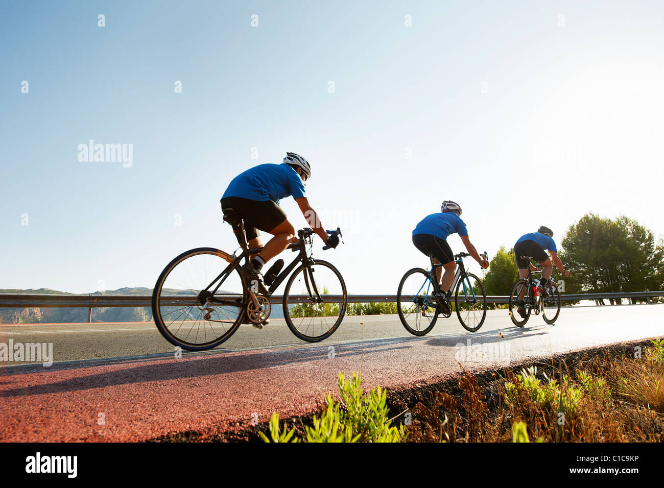 Sky sports racing hi-res stock photography and images - Alamy