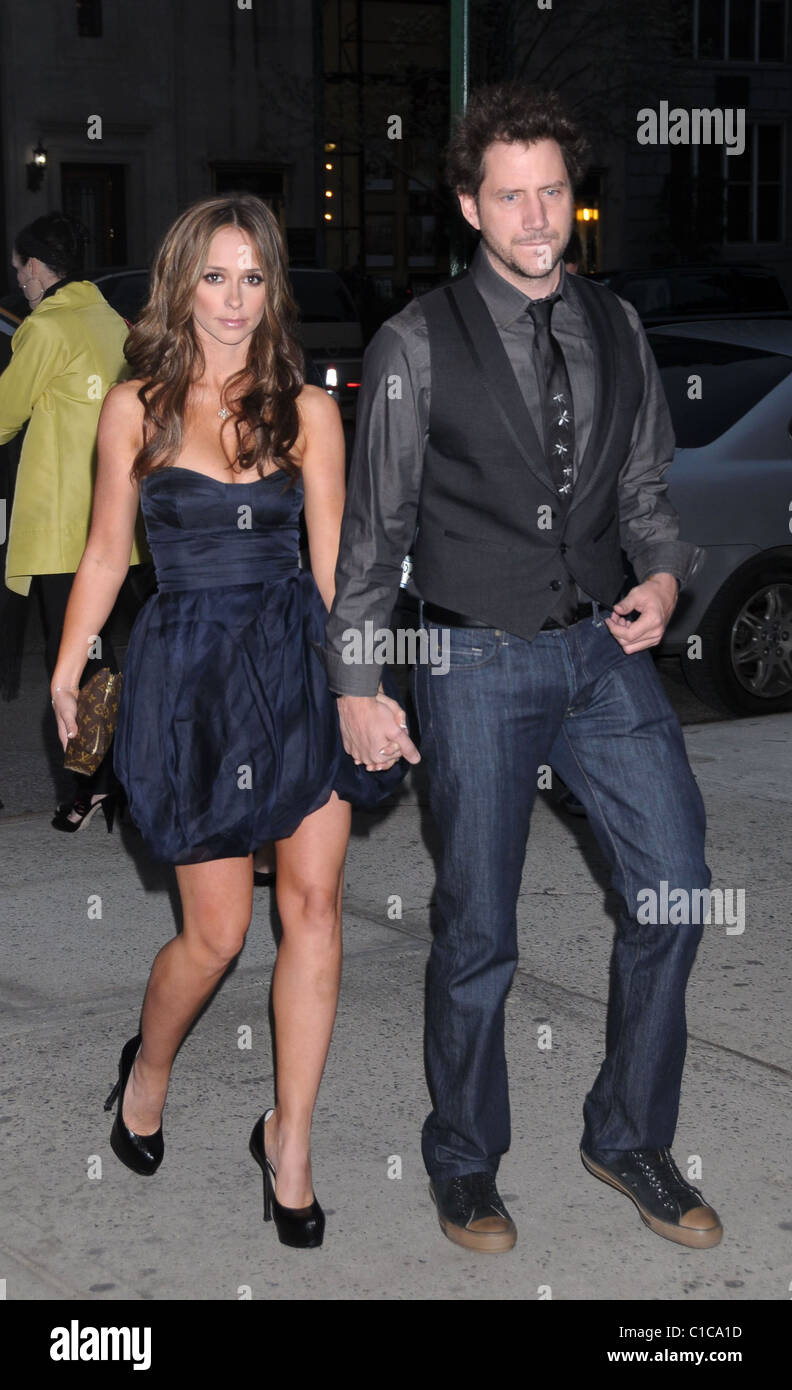 Jamie Kennedy Und Jennifer Love Hewitt