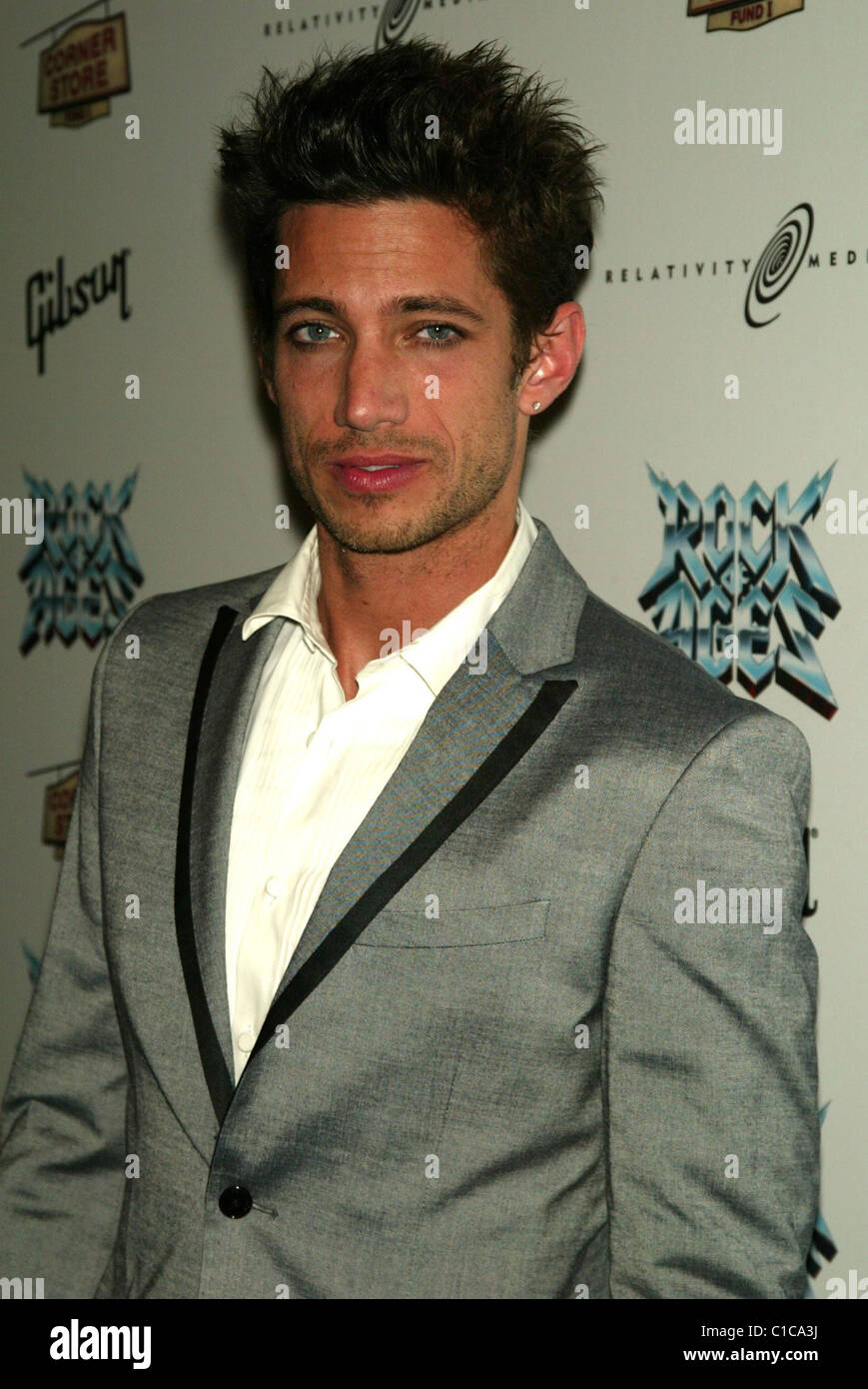 Usa 09 04 07 hi-res stock photography and images - Alamy