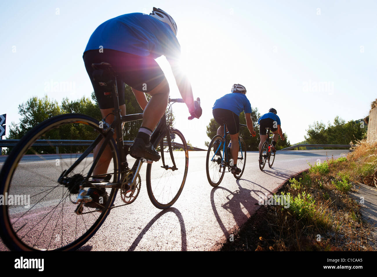 Sunbeam racing hi-res stock photography and images - Alamy