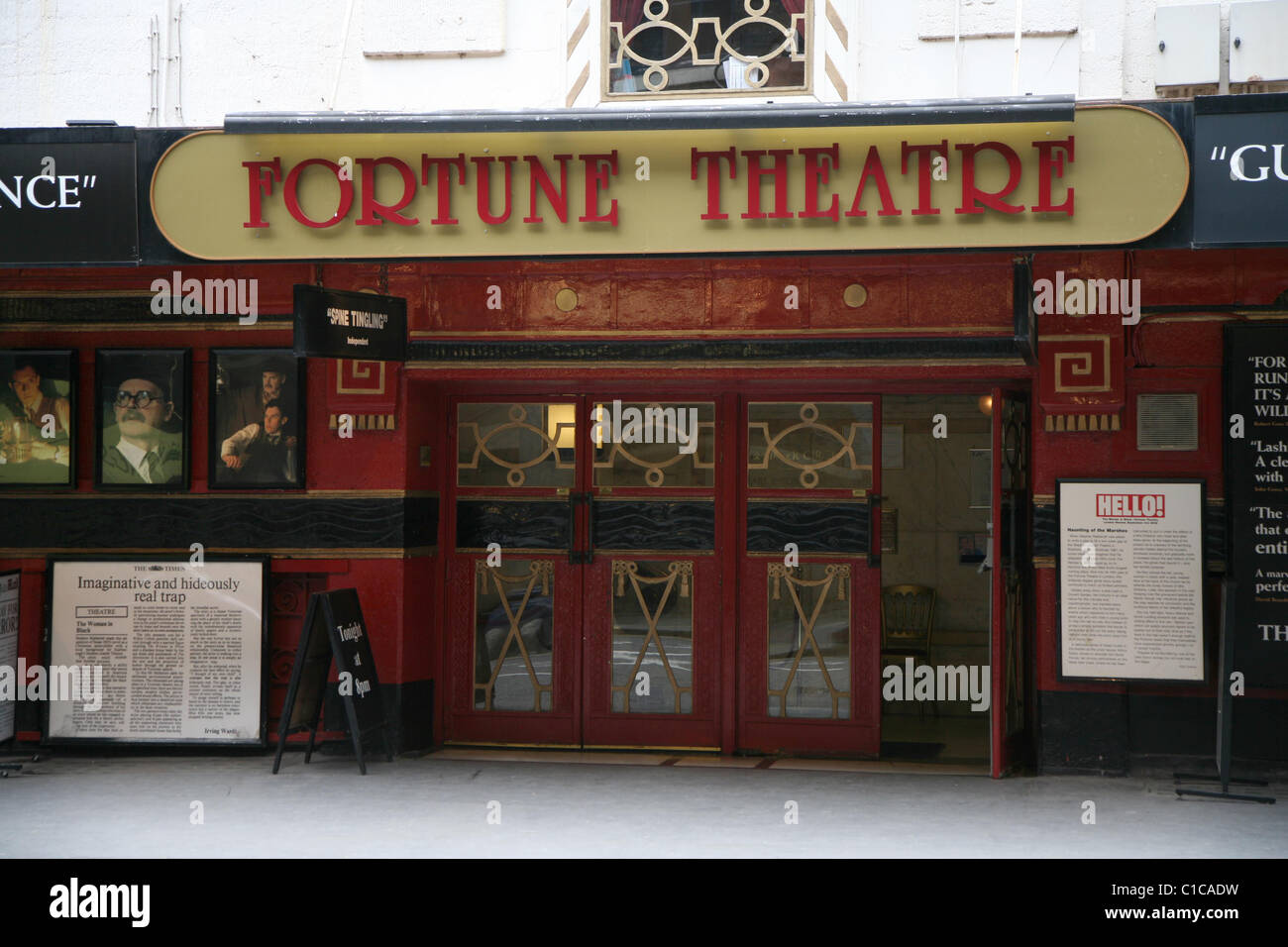 Tim whitby hi-res stock photography and images - Alamy