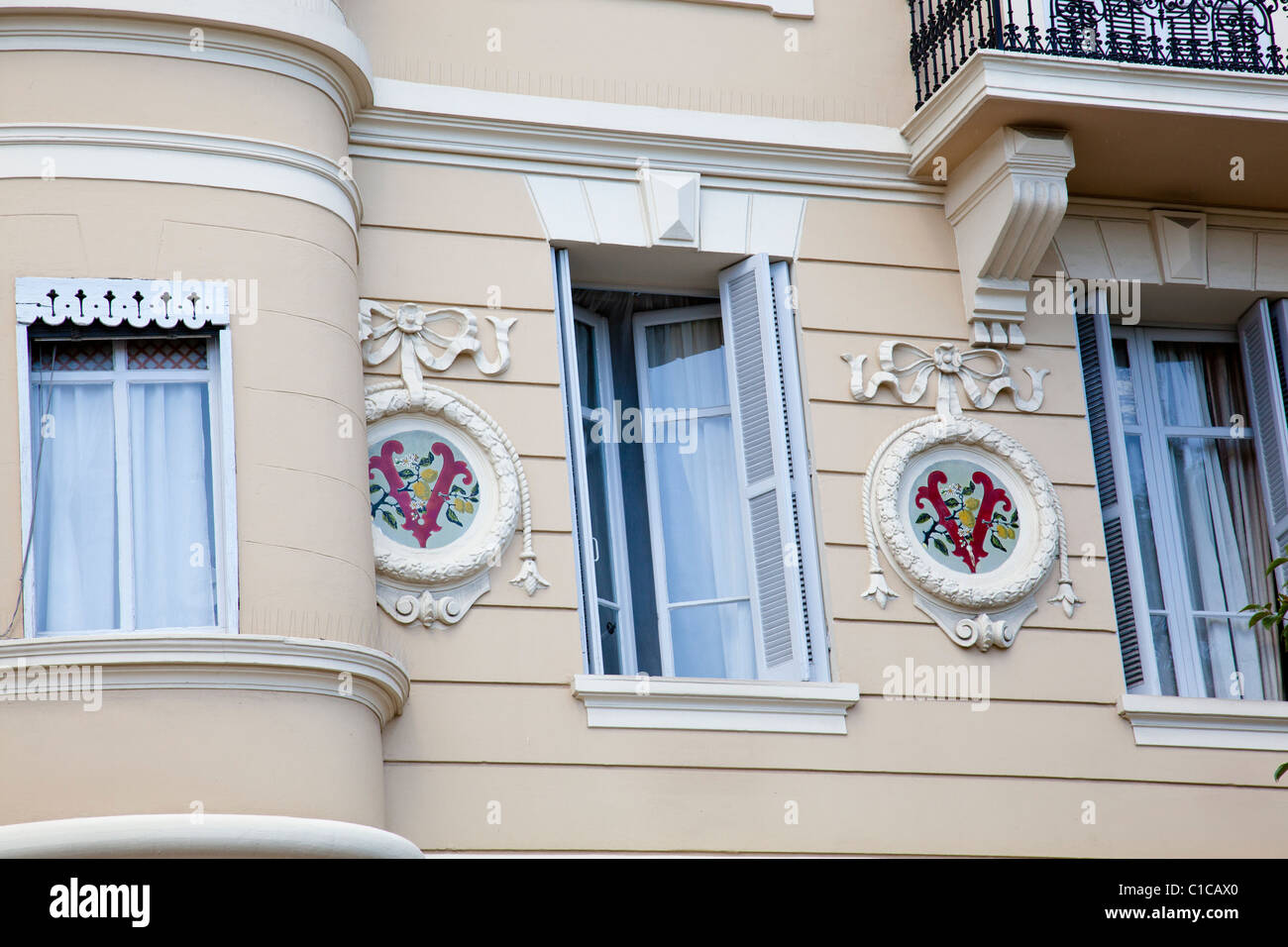 Closeup close up detail decoration hi-res stock photography and images ...