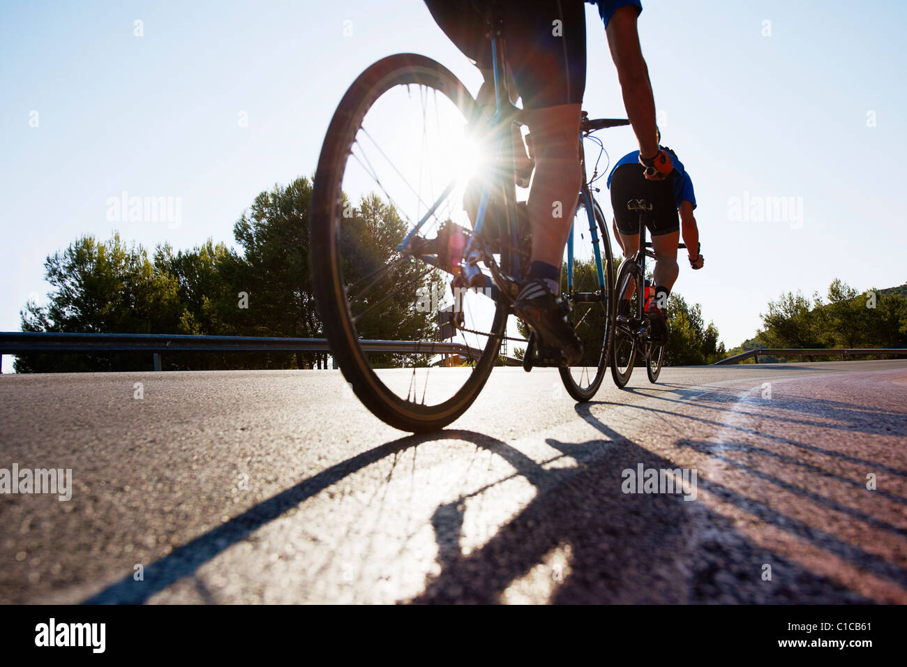 Sunbeam racing hi-res stock photography and images - Alamy