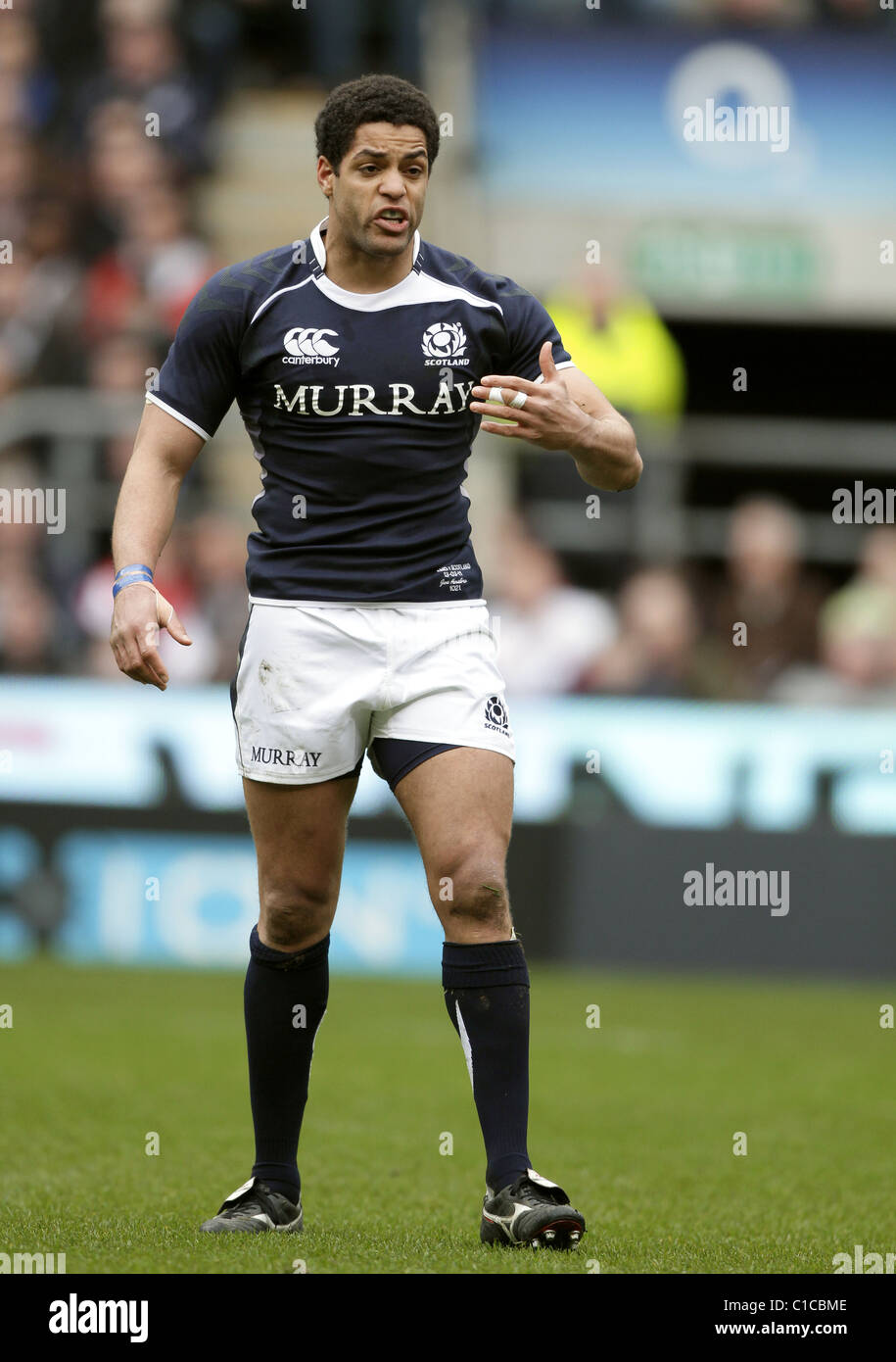 Joe ansbro hi-res stock photography and images - Alamy