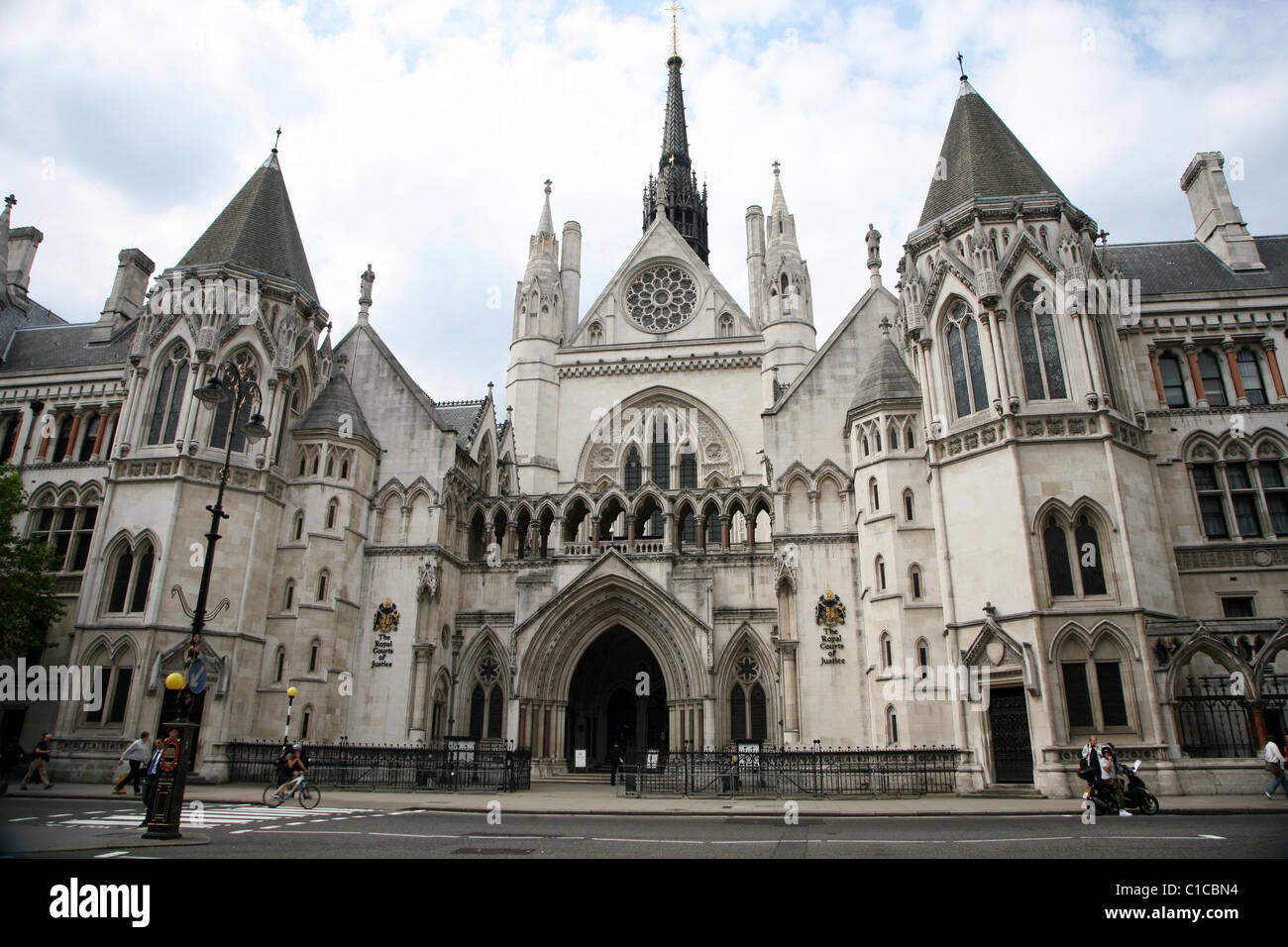 High courts hi-res stock photography and images - Alamy