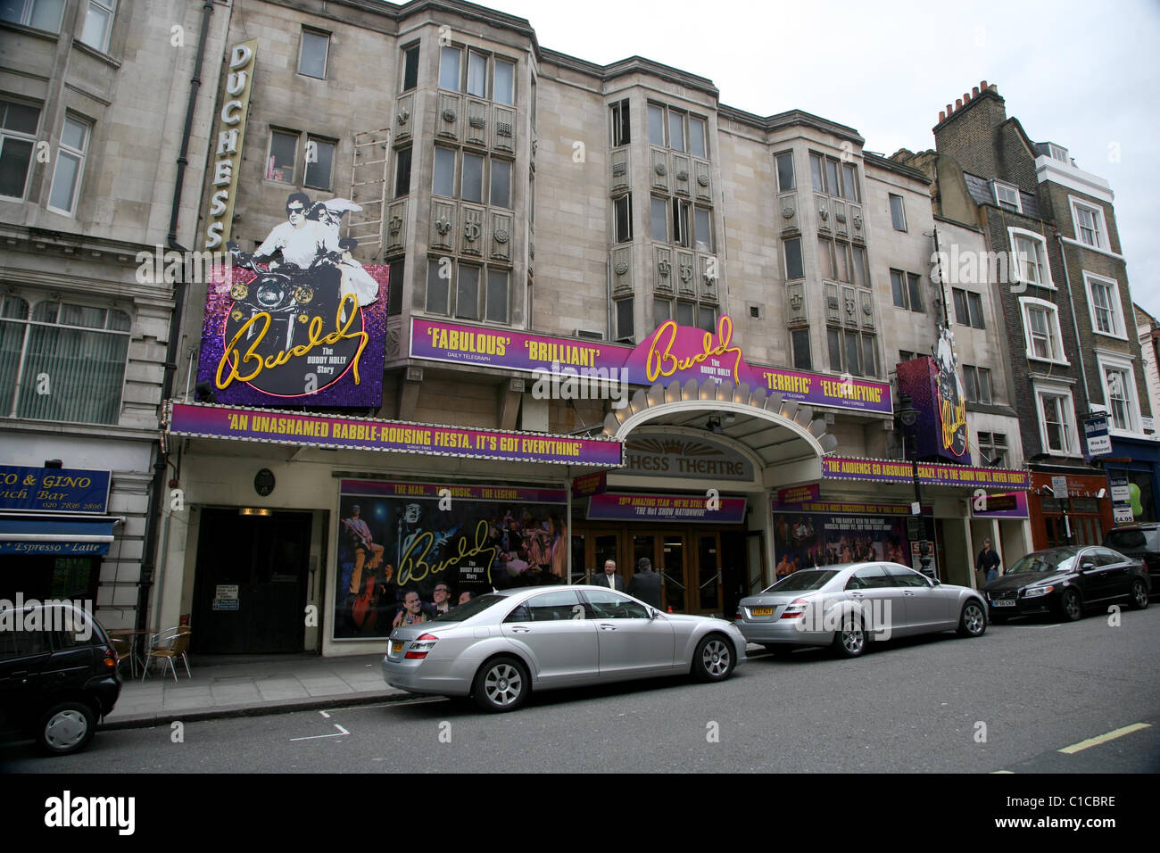 Tim whitby hi-res stock photography and images - Alamy