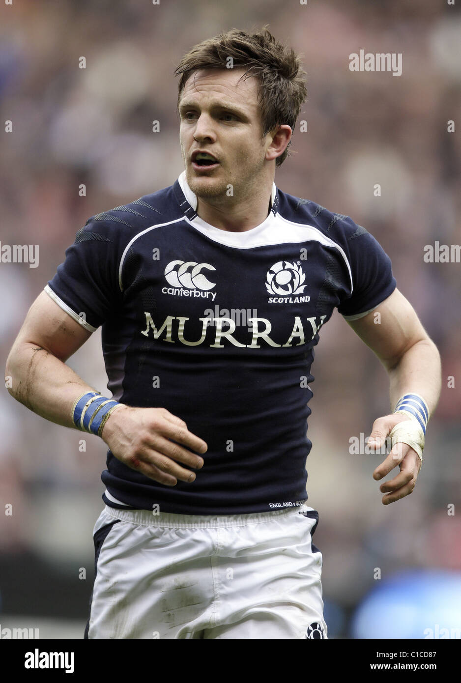 Rory lawson hi-res stock photography and images - Alamy