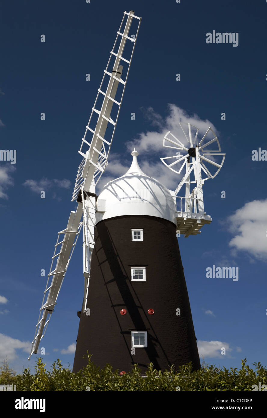 Stretham hi-res stock photography and images - Alamy