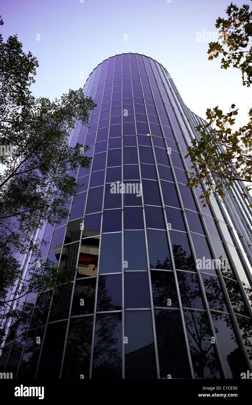 Coderch architecture hi-res stock photography and images - Alamy