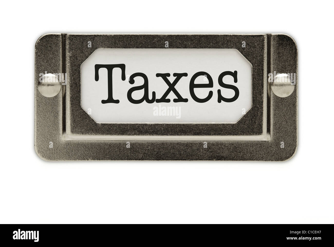 Office payment label hi-res stock photography and images - Alamy