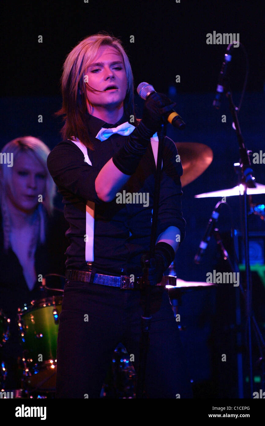 Cinema bizarre hi-res stock photography and images - Alamy