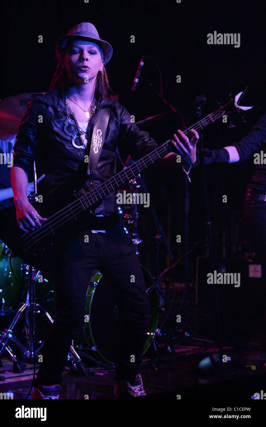 Kiro hi-res stock photography and images - Alamy