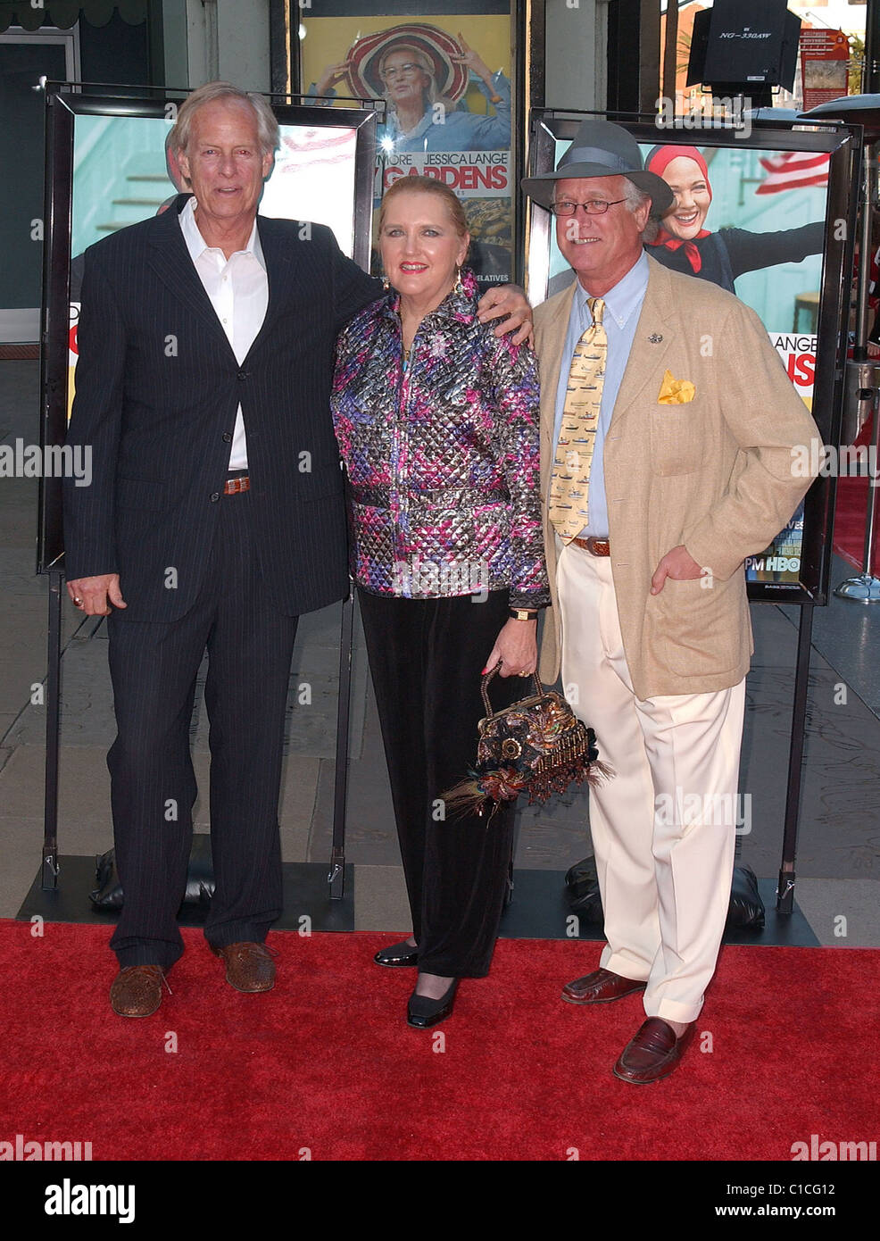 Bouvier beale michelle beale chris hi-res stock photography and images ...