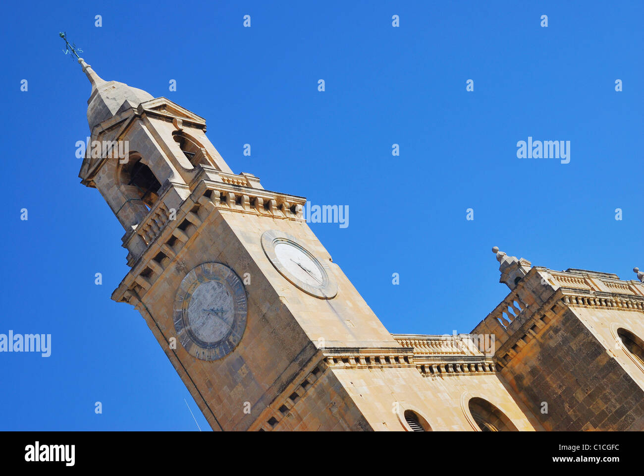 Malta naval architecture hi-res stock photography and images - Alamy