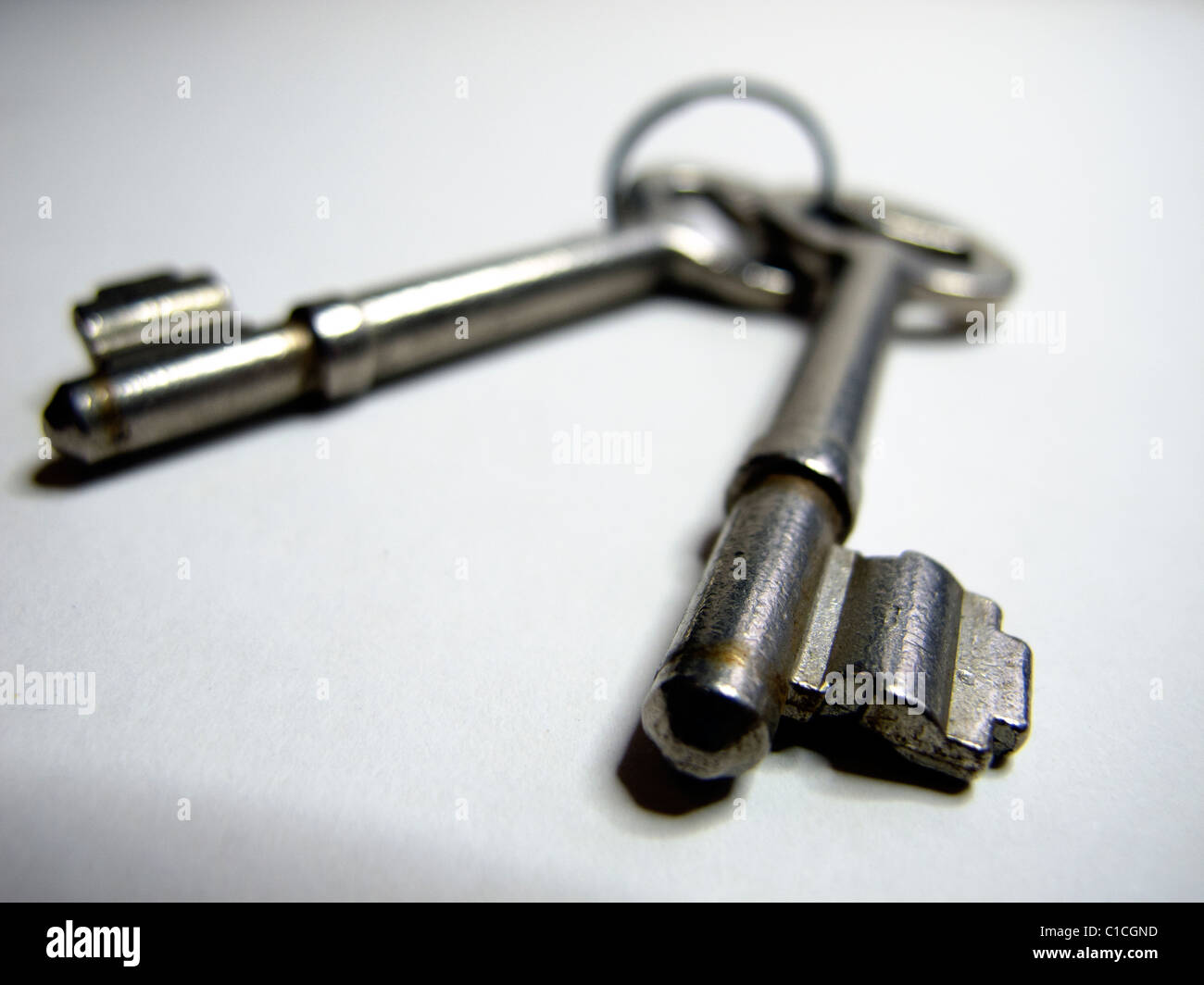 Keys lock hi-res stock photography and images - Alamy