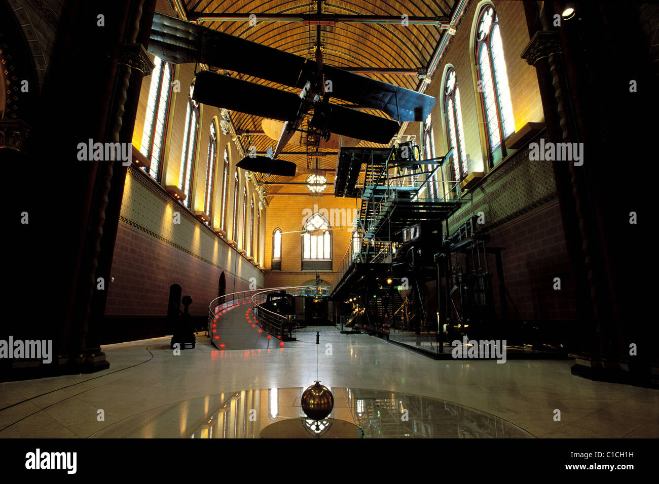 Conservatoire de paris hi-res stock photography and images - Alamy